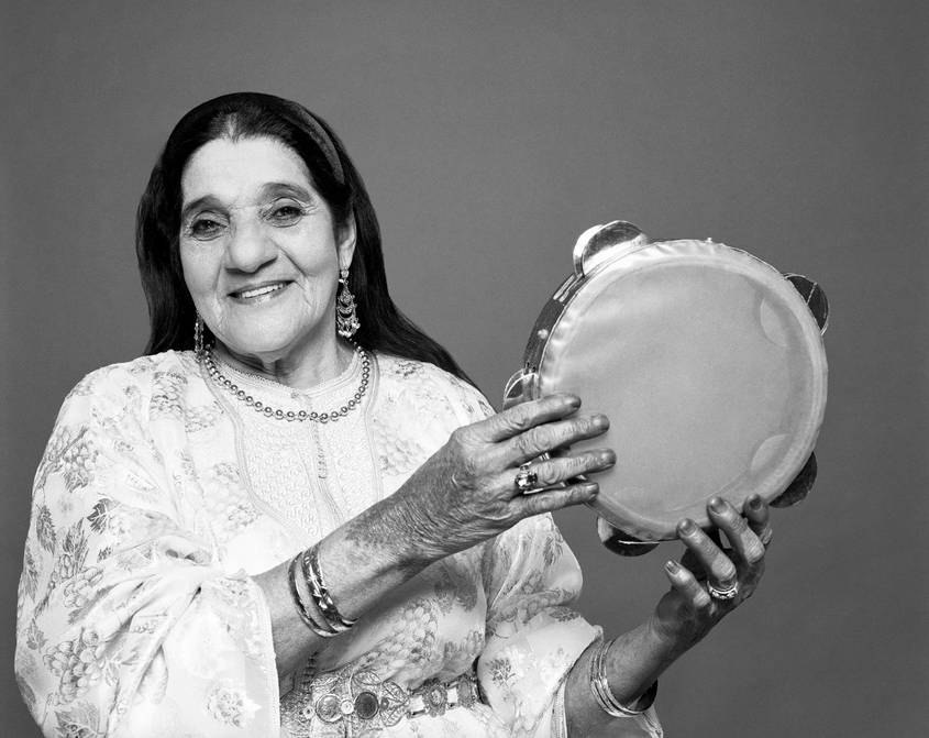 Les mélodies du Maghreb : Un voyage à travers les styles musicaux ...