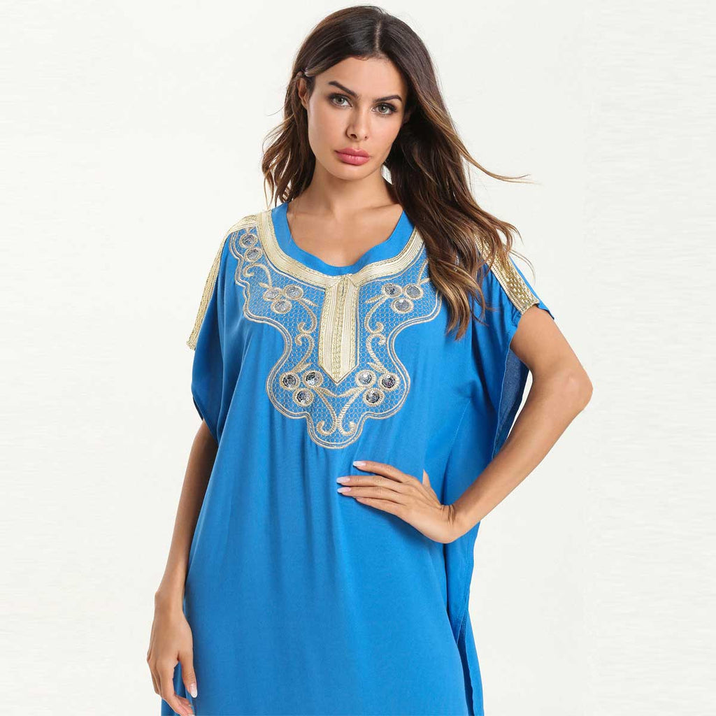 Jebba Orientale Moderne | Maghreb Souk