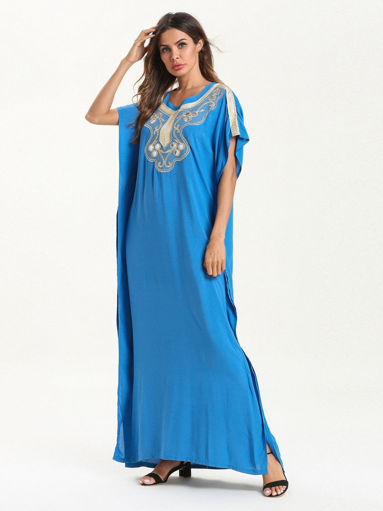 Jebba Orientale Moderne | Maghreb Souk