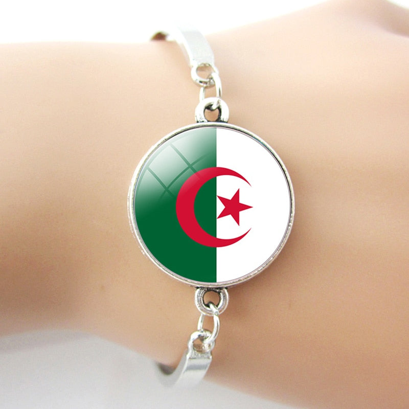 Set Bijoux Accessoires Algérie | Maghreb Souk