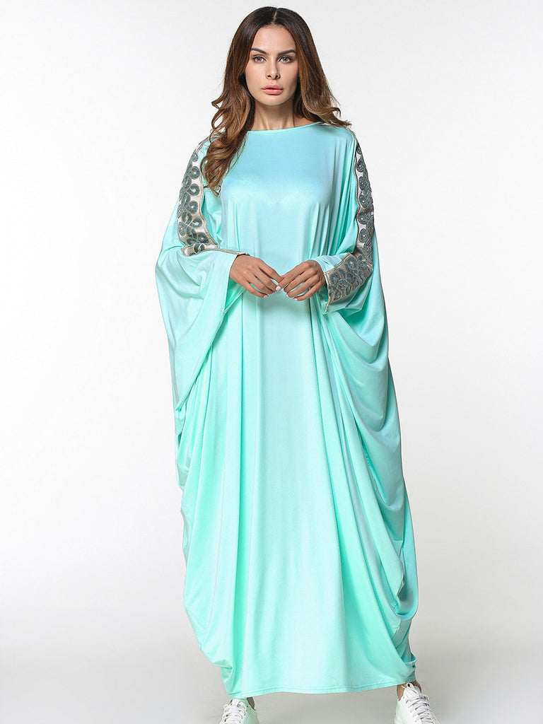 Abaya Arabe Chic | Maghreb Souk