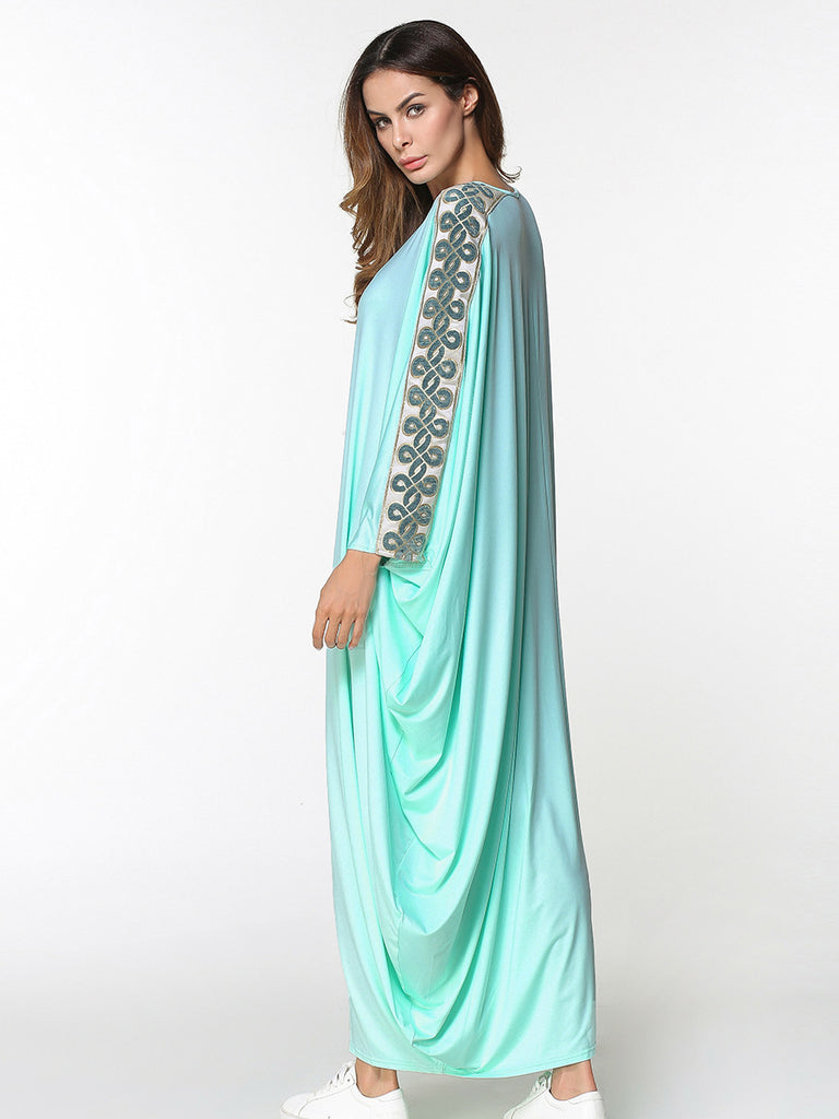 Abaya Arabe Chic | Maghreb Souk