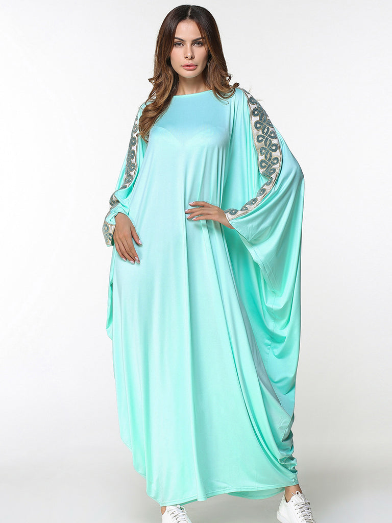 Abaya Arabe Chic | Maghreb Souk