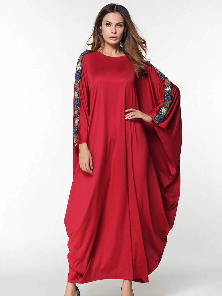 Abaya Arabe Chic | Maghreb Souk