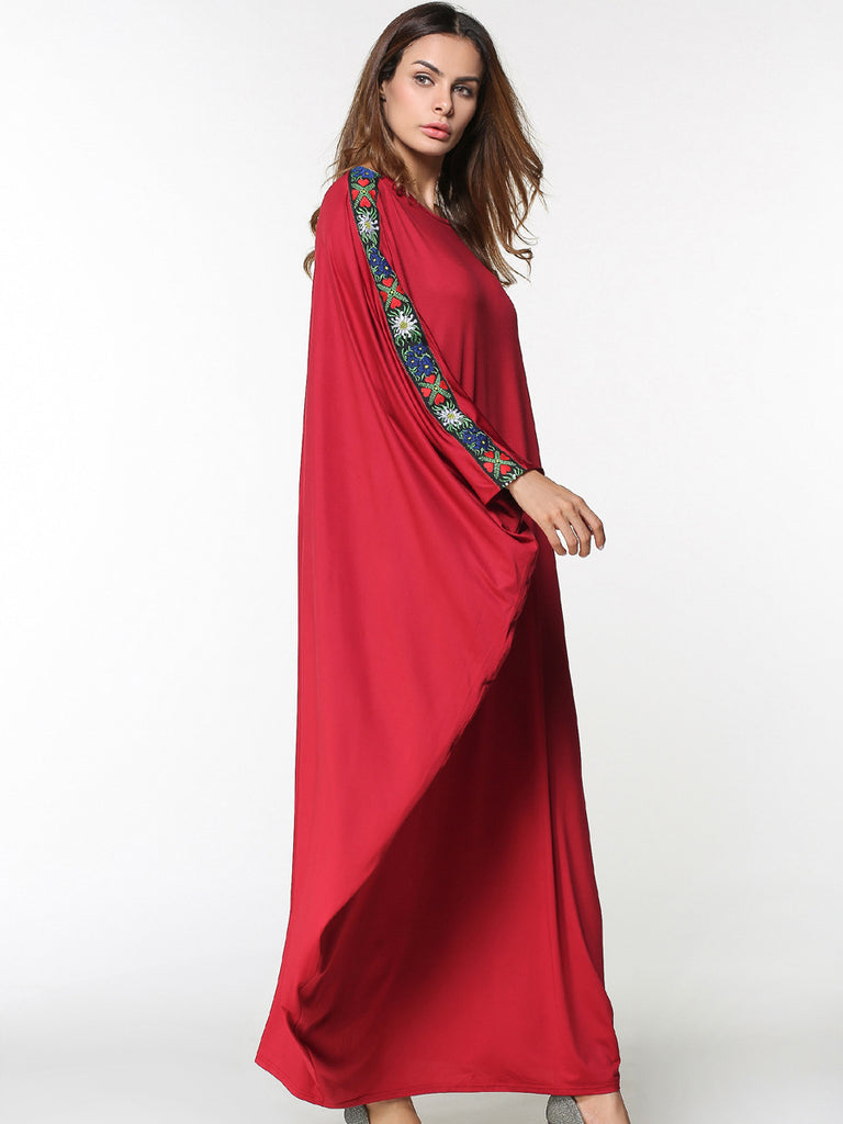 Abaya Arabe Chic | Maghreb Souk